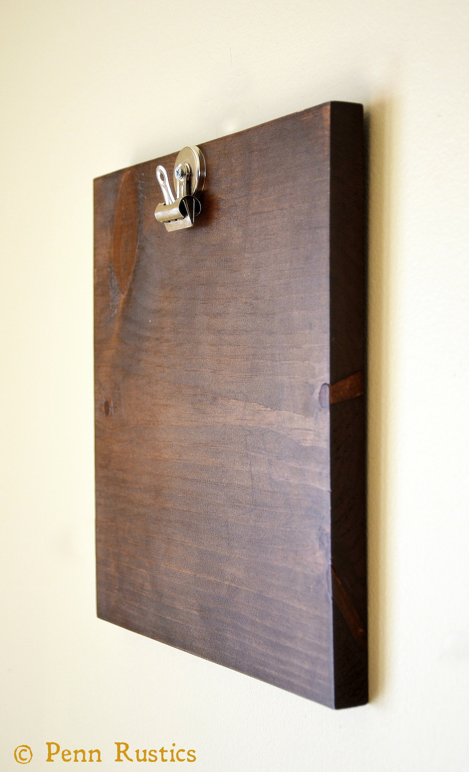 Wood Picture Holder Display Photo Display Photo Clip Holder - Etsy