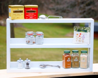 3 Tier Kitchen Rack - Etsy