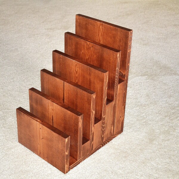 Brochure Display - Etsy