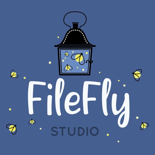 FileFlyStudio - Etsy