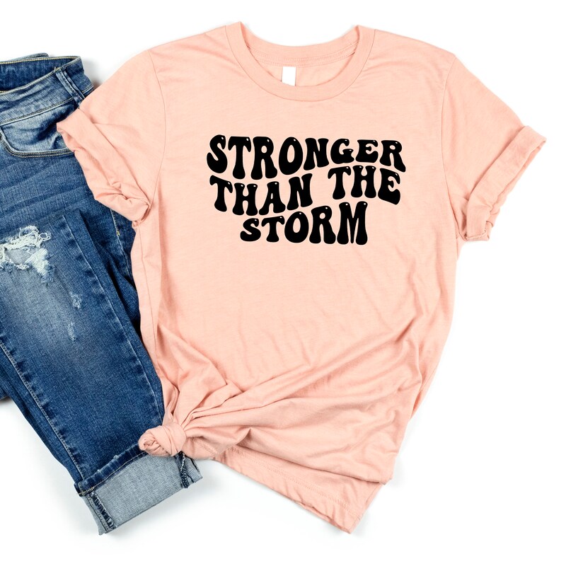 Inspirational Shirts - Etsy