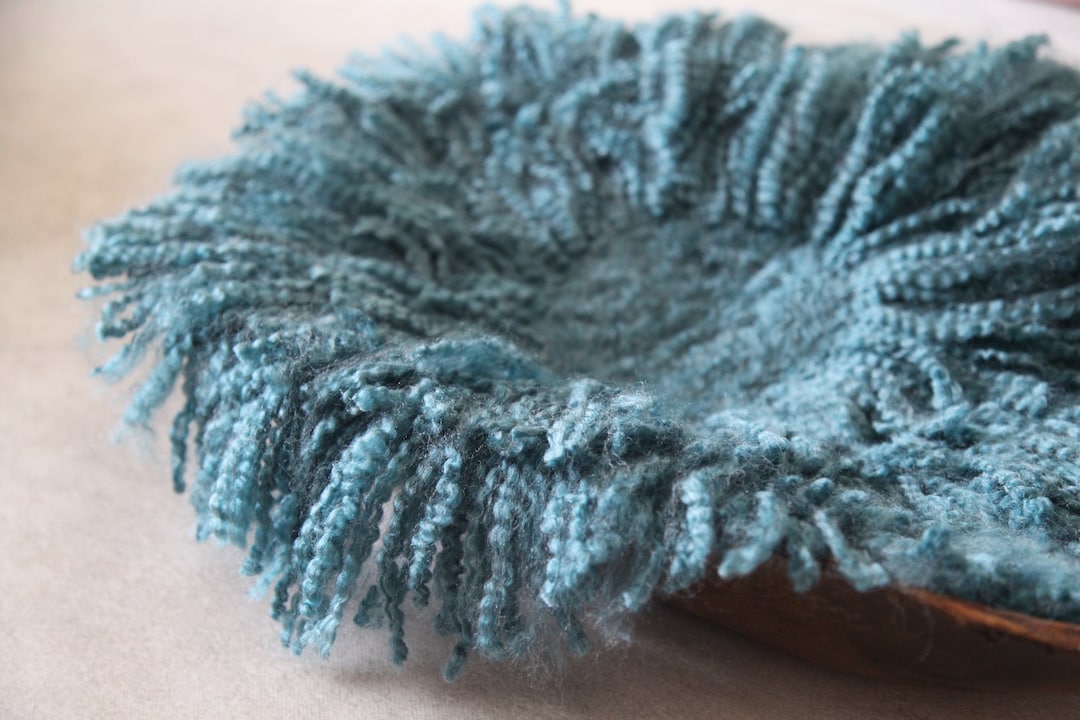 RTS Merino Wool Felt Layer Blanket, Handmade in Sydney by Honeydewprops ...