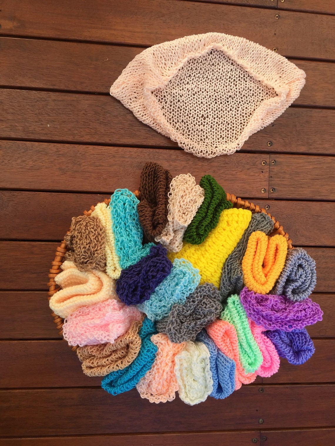 NEW Handmade Crochet Newborn Knit Baby Egg Stork Pouch Cocoon - Etsy