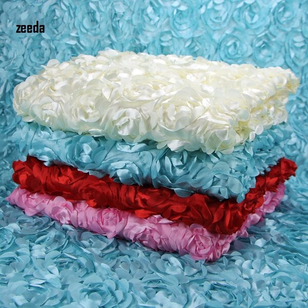 Rosette Backdrop - Etsy