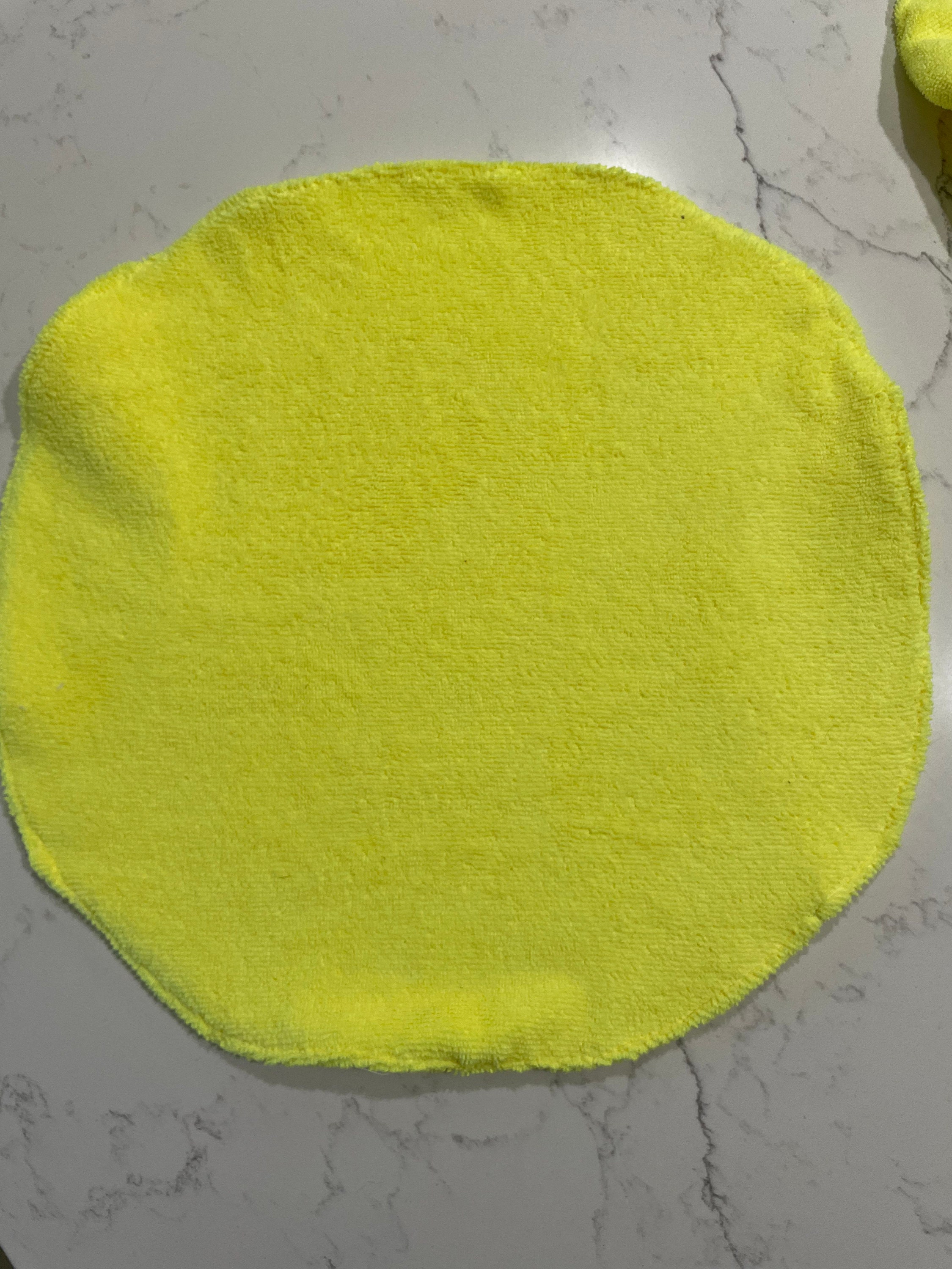 Tennis Ball Towel - Etsy