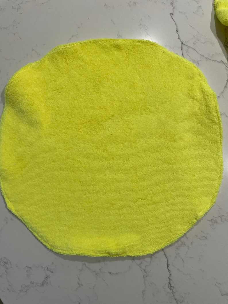 Tennis Ball Towel - Etsy