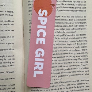 Fall Bookmarks, Halloween Bookmarks, Booktok, Spooky Bookmarks, Witchy ...