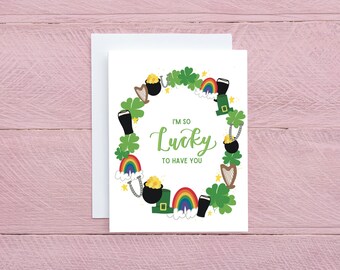 St Patricks Day Teacher Appreciation Gift We Struck Gold - Etsy