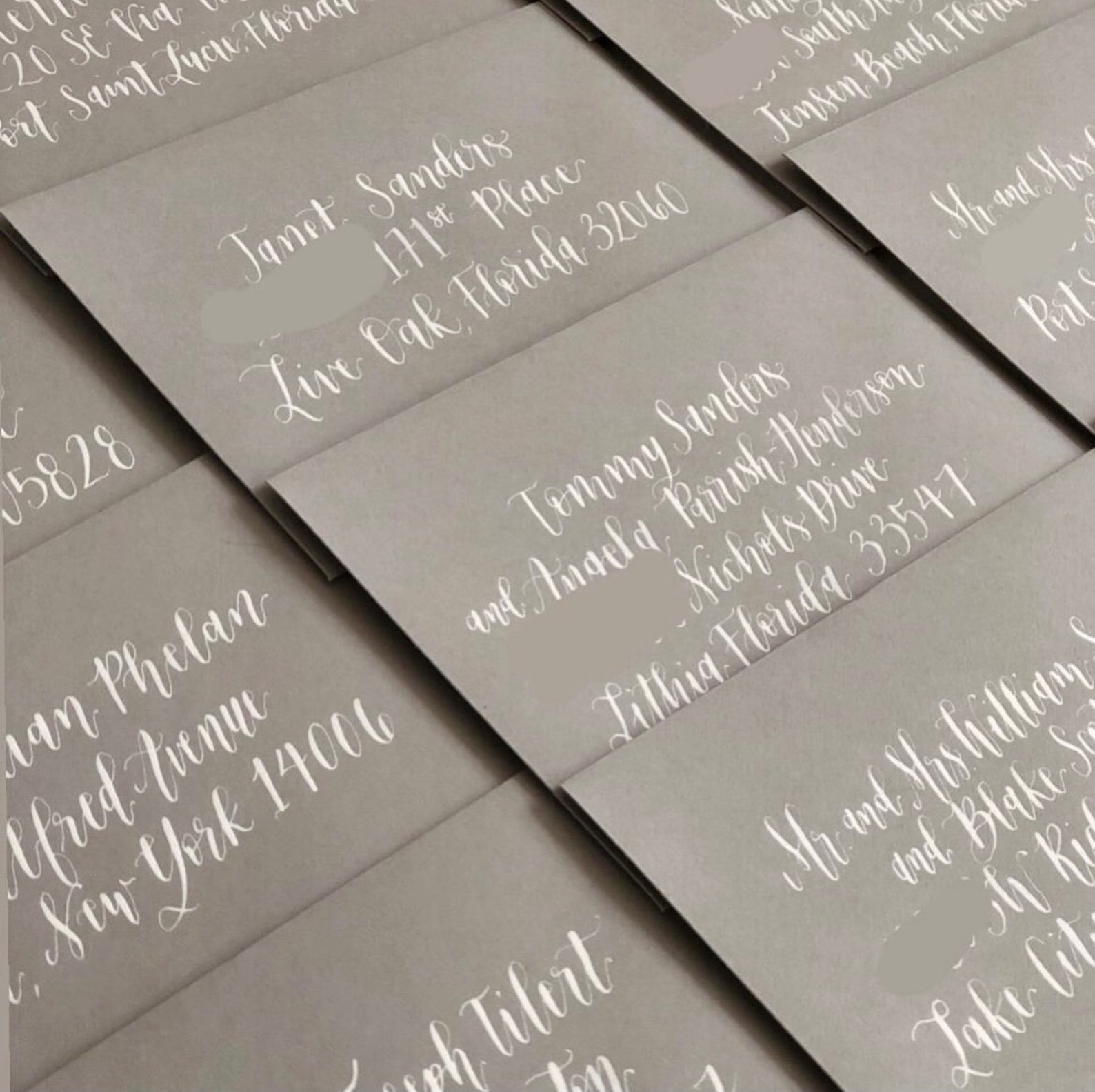 Wedding Envelope Addressing Wedding Envelopes Wedding - Etsy