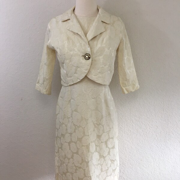 60s Womens Suit - Etsy