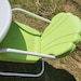 Bouncy Metal Motel Chairs ORIGINAL 1950's Restored Set of 4 With ...