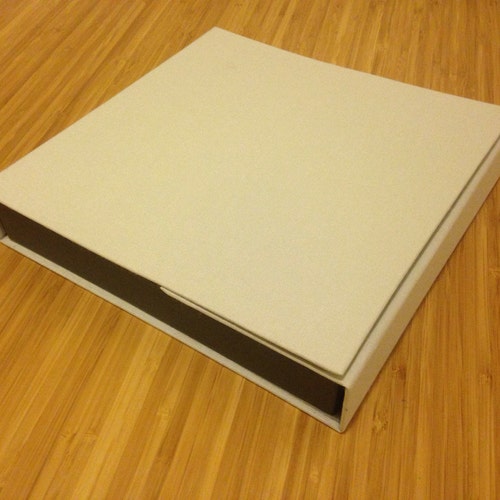 Wooden Clamshell Box Photo Album Box Luxury Keepsake Box - Etsy