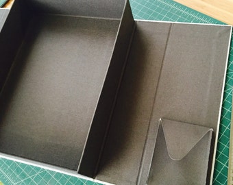 Custom Portfolio Box - Etsy
