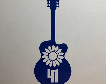 Bumper Stickers Dave Matthews & Tim Reynolds permanent vinyl decal ...