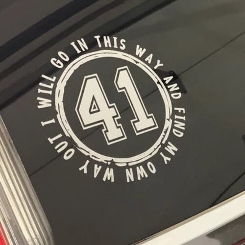 Dave Matthews Band Sticker DMB Fan Art 41 - Etsy