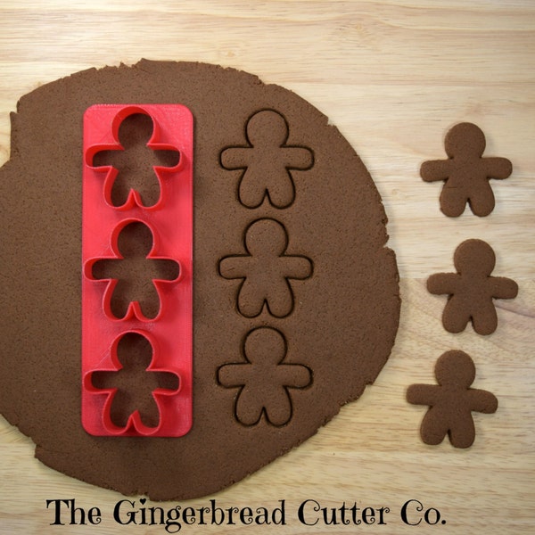 Mini Cookie Cutters - Etsy