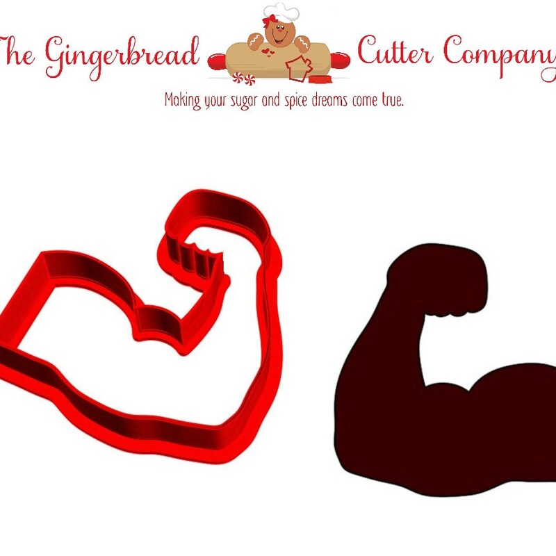 GingerbreadCutterCo - Etsy