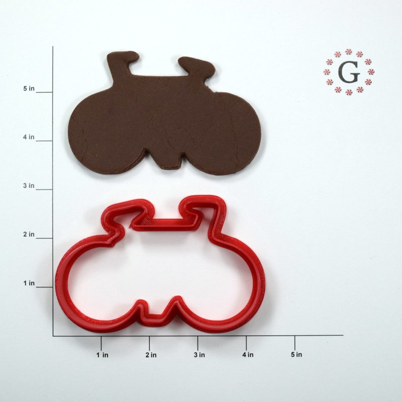 GingerbreadCutterCo - Etsy
