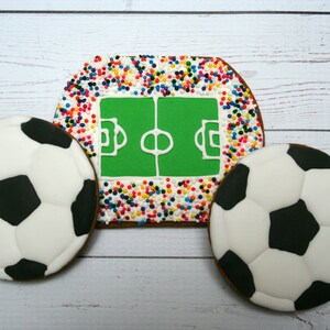Soccer Ball Cookie Cutter - Etsy