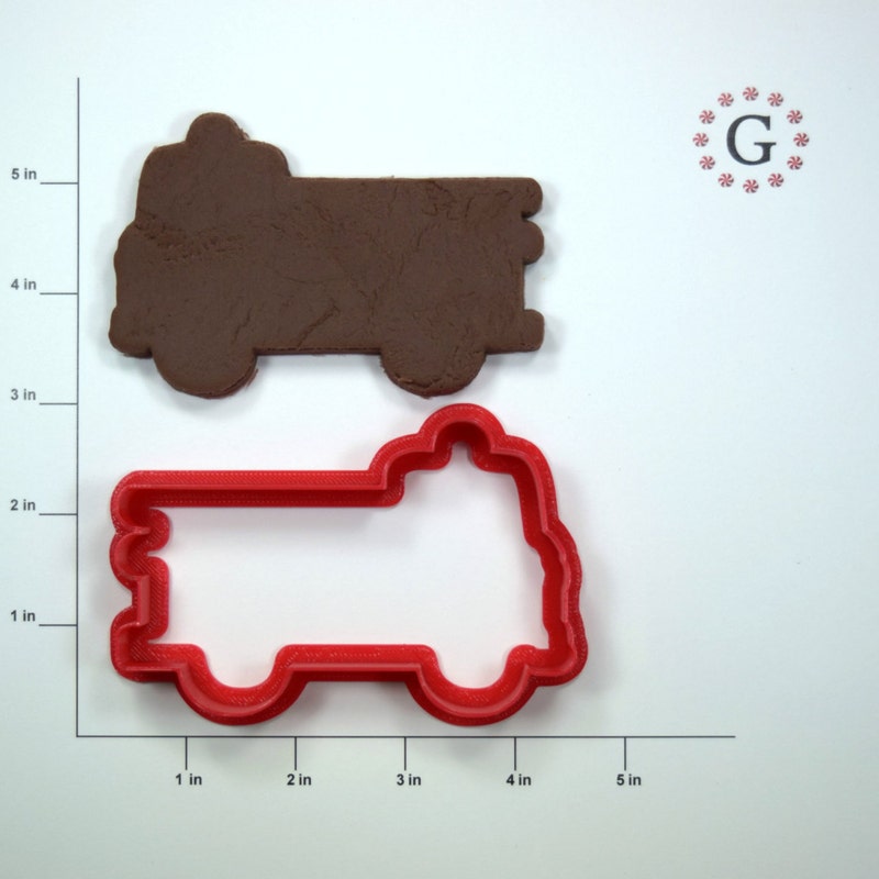 Fireman Cookies - Etsy