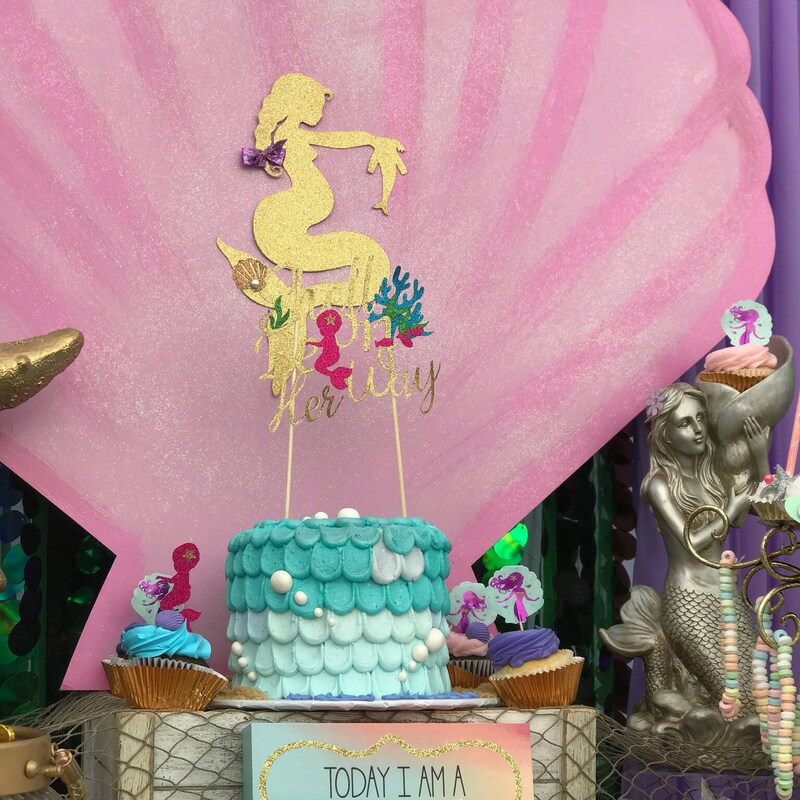 Pregnant Mermaids - Etsy