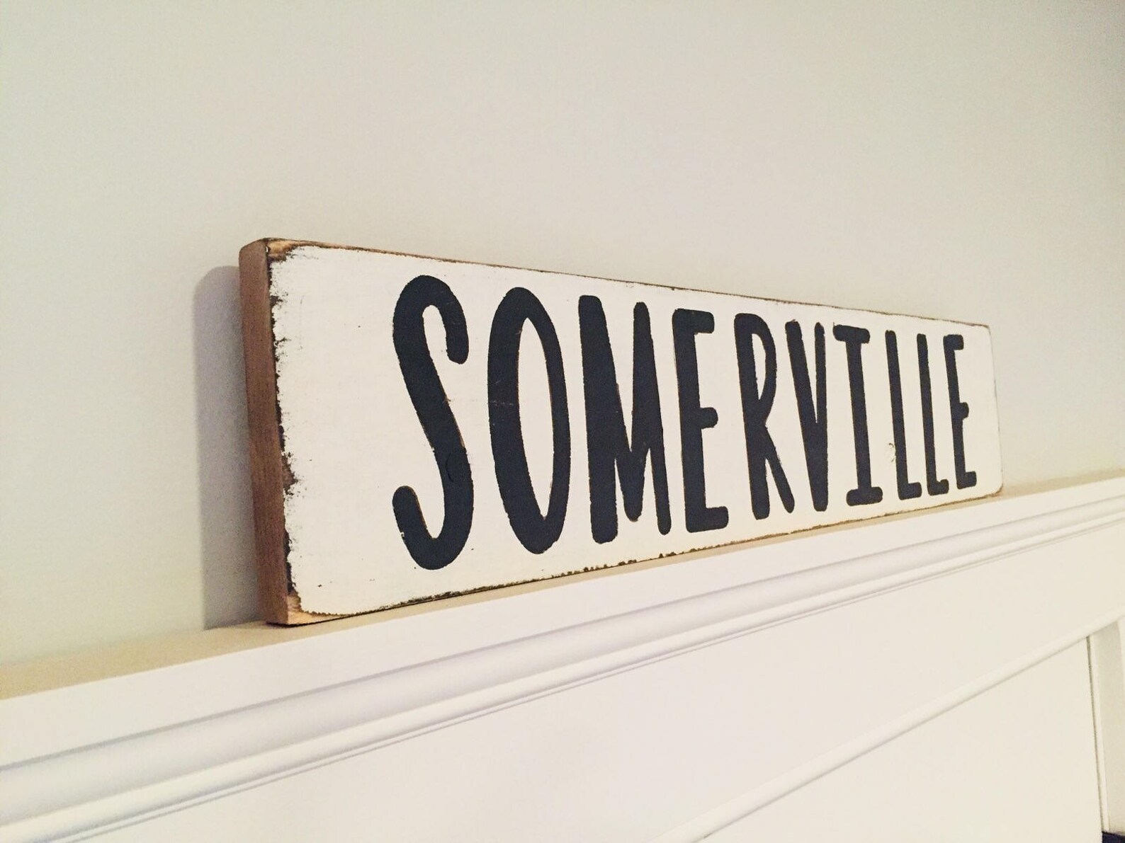 Personalized Wall Art Town Art City Art Zip Code Art - Etsy