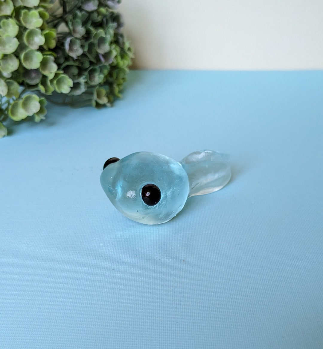Adopt a Tadpole - Etsy