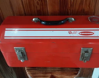 Simonsen Tool | Etsy