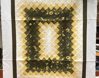 Boston Commons Quilt - Etsy