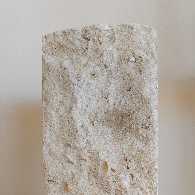 Pedestal Limestone - Etsy