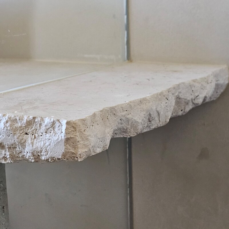 Floating Marble Shelf - Etsy