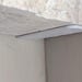 Chiseled Travertine Floating Shelf - Natural Stone Shelves - Invisible ...