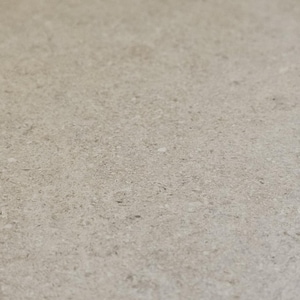 Limestone Floating Shelf With Chiseled Edges - Natural Stone Shelves ...