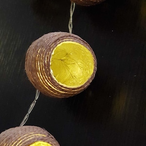 Fairy Lights, String Lights, Patio Lighting, Party Lighting, Bedroom ...