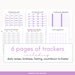 Printable Lenten Journal and Activities for Adults and Teens - Etsy
