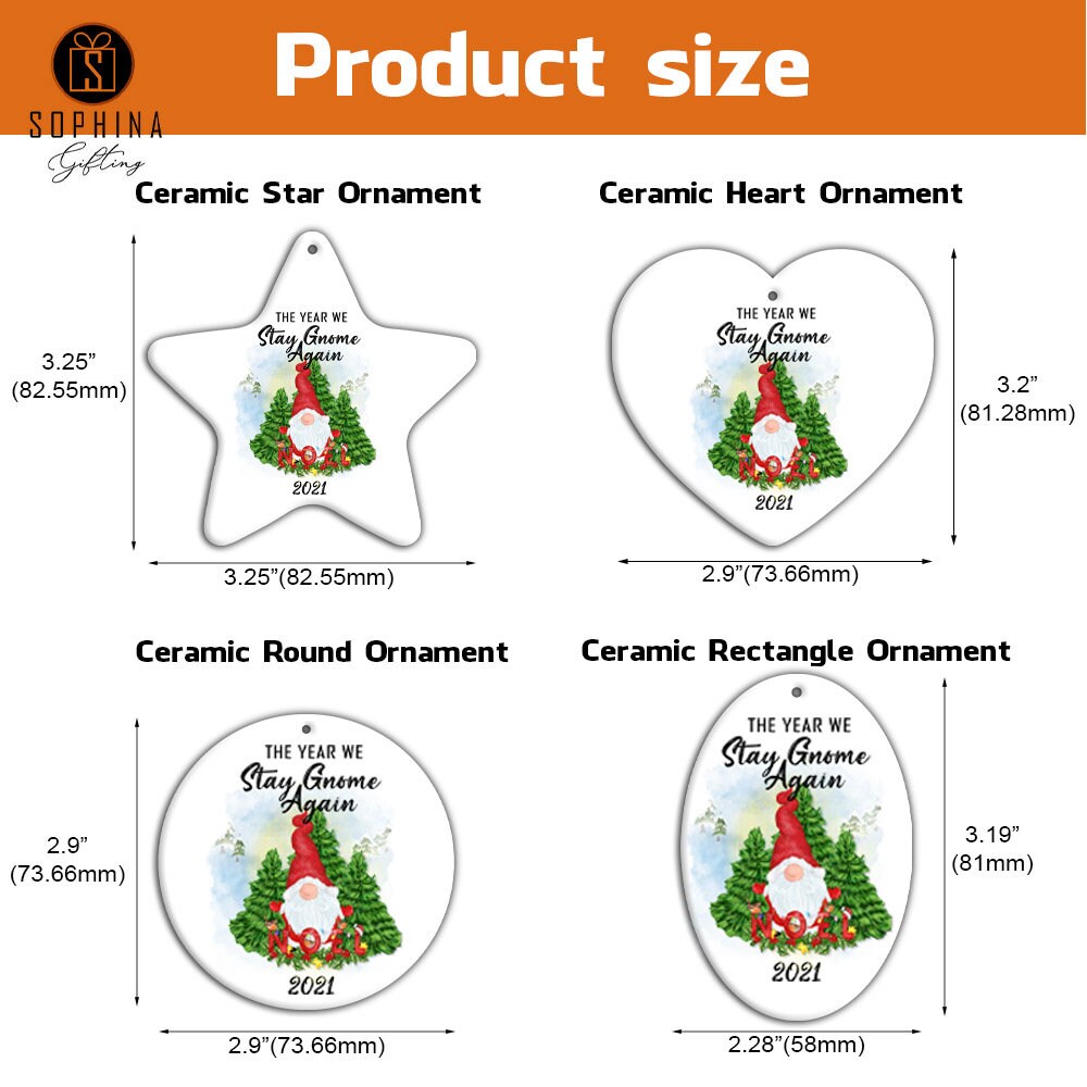 Best Friend Christmas Ornament, Besties Are Hard To Find Because The ...