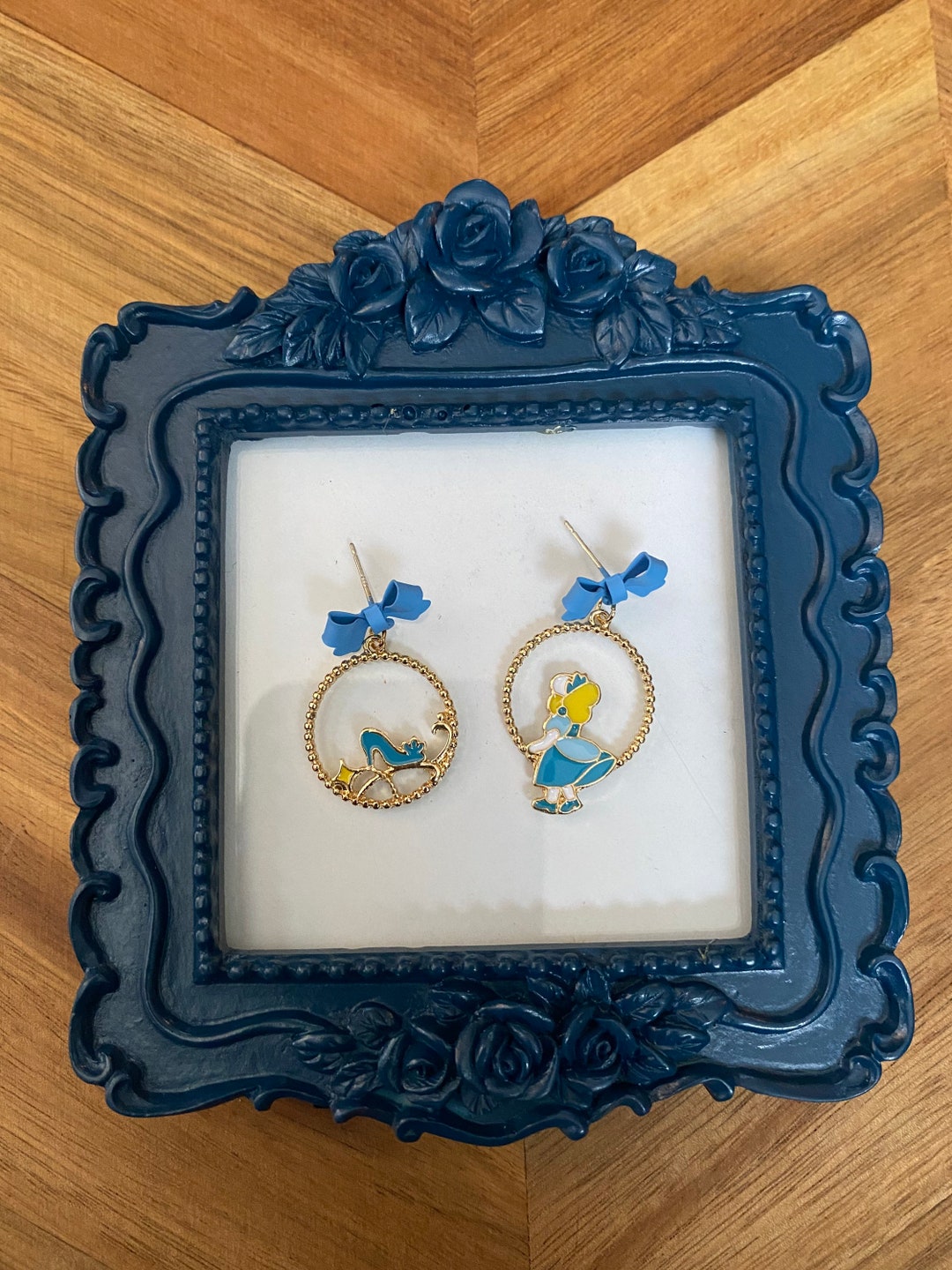 Cindy Princess - Etsy