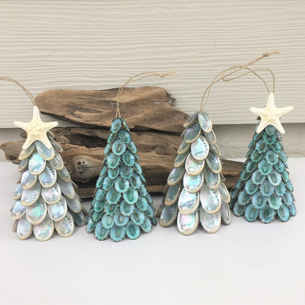 Shell Creations - Etsy