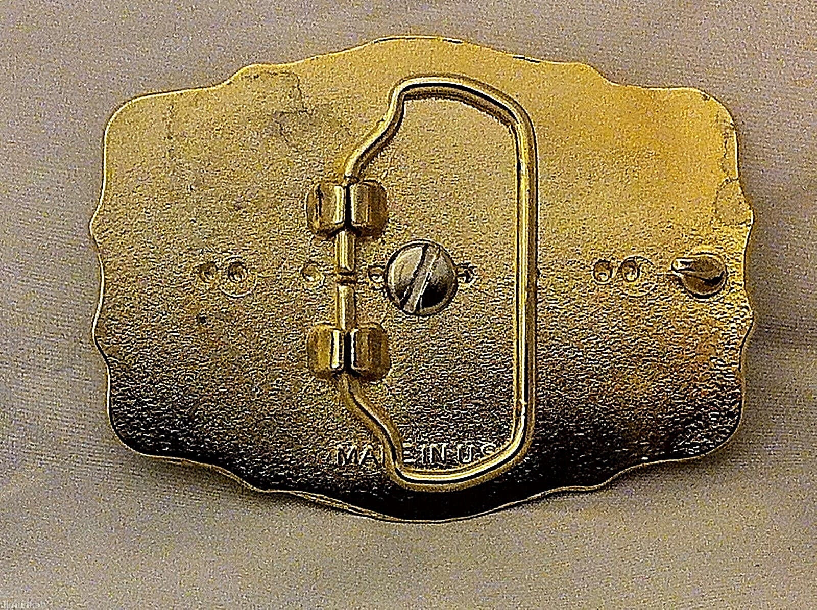 Order of the Eastern Star Belt Buckle Western Style New Design!! - Etsy