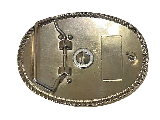 Masonic Freemasons Past Master Belt Buckle - Etsy