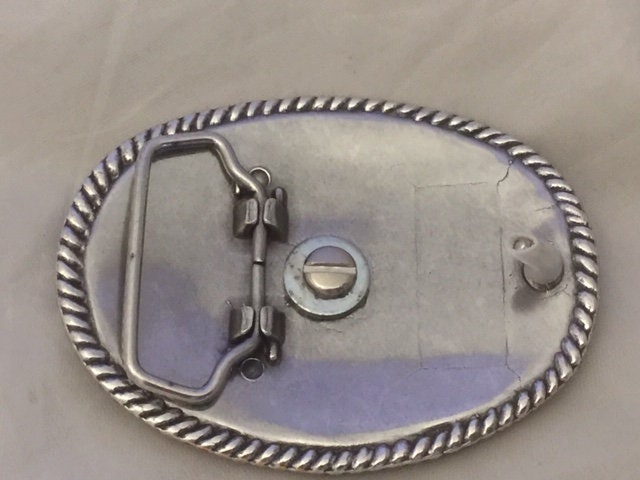 Custom "come and Take It" Belt Buckle - Etsy