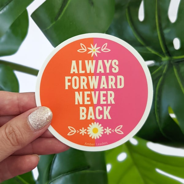Forward - Etsy