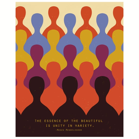 Unity And Variety In Art