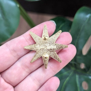 Sunshine Hard Enamel Pin - Etsy