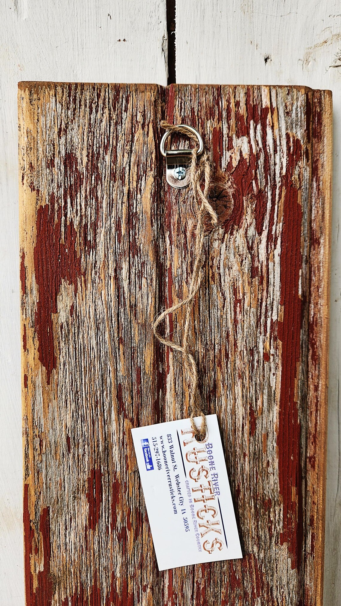 Hand-painted Reclaimed Wood Sign With Colorful Coneflowers – Indoor ...