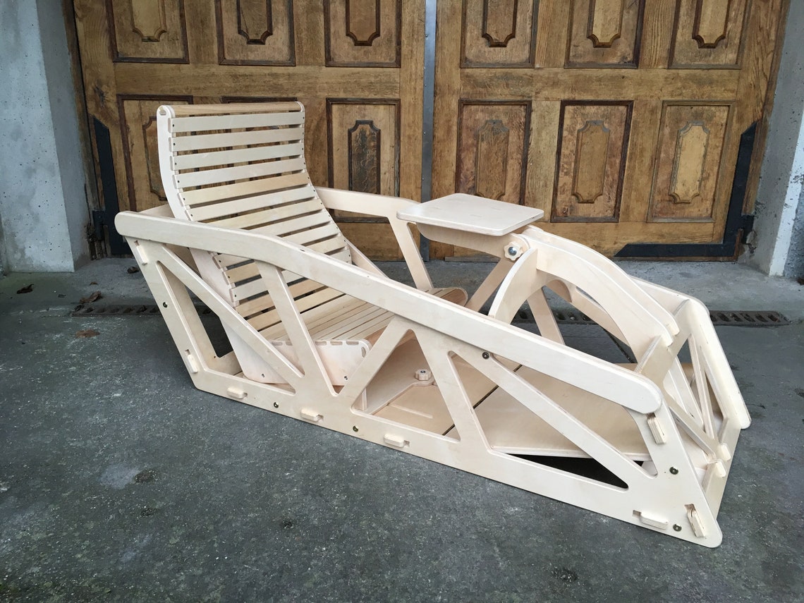 Plans for DIY Race Gaming Simulator Cockpit - Etsy