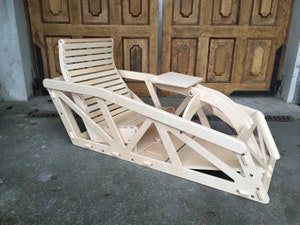 F1 Style Simulator Plans for Diy - Etsy Canada