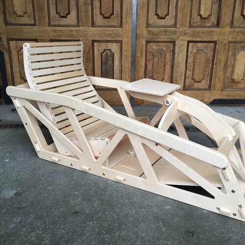 F1 Style Simulator Plans for Diy - Etsy