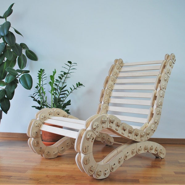 Unique Chairs - Etsy