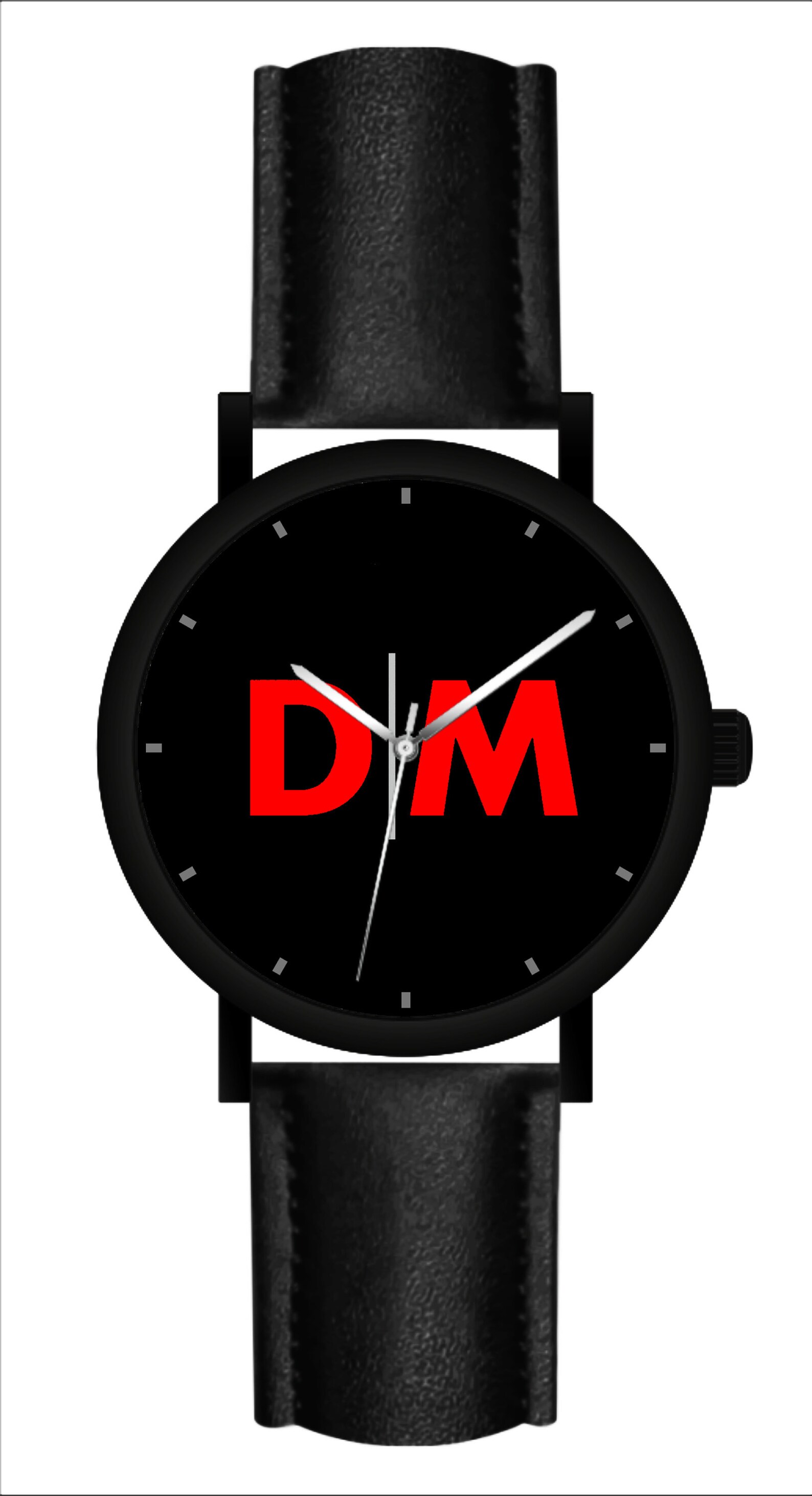 Depeche Mode Watch Memento Mori Ø40mm Personalized Gift DM - Etsy